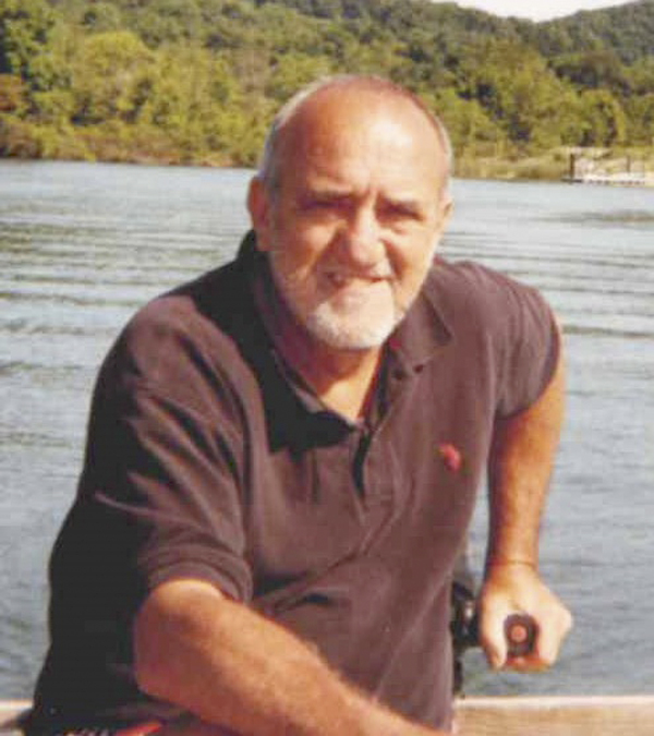 Thomas J. ‘‘Tom’’ McCann | News, Sports, Jobs - Post Journal